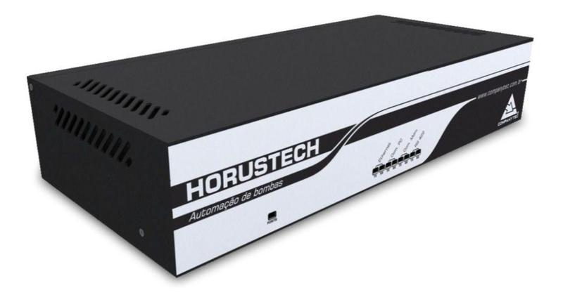 Concentrador Horustech GNV/IDF - Companytec - Acessórios e Periféricos - Magazine Luiza