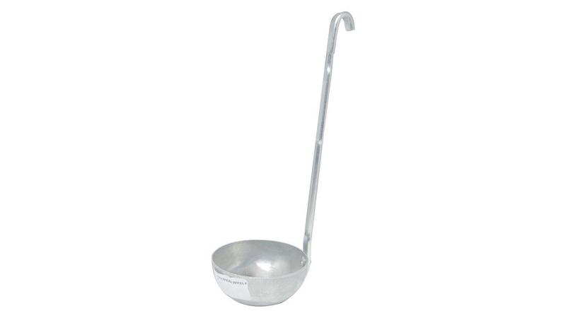 Concha Industrial Pequena N8 Linha Hotel ABC - Conchas - Magazine Luiza