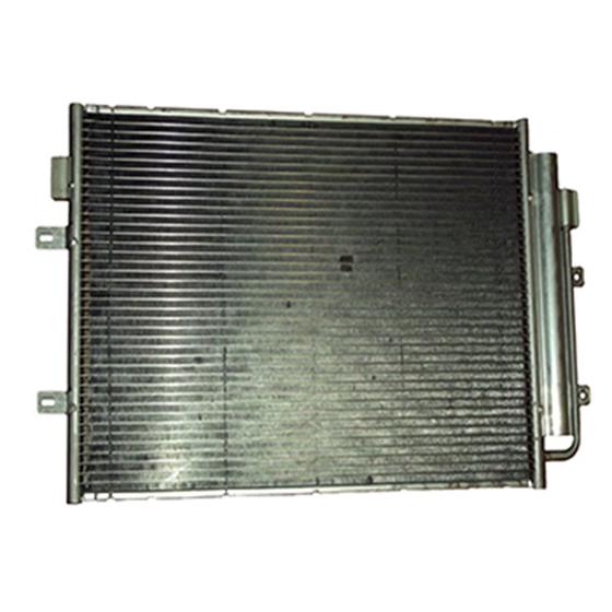 Condensador ar condicionado - daily-ecoline 5801255825 - DENSO ...