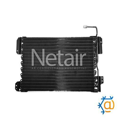 Condensador Caminhão Mercedes Benz Axor Original Novo - ACA ...