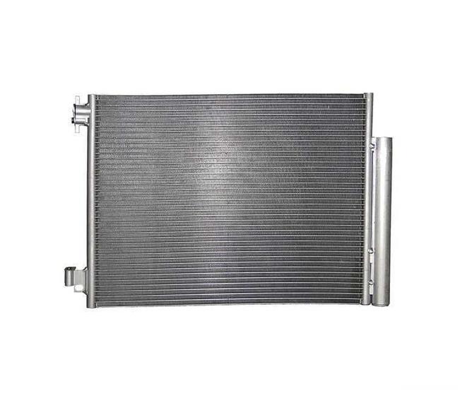 Condensador - Logan 14 Até /Sandero 15 Até /Duster 16 Até /Oroch 16 Até /Captur Oem-921001908R ...