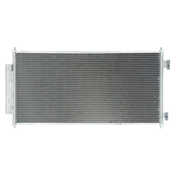 Condensador Nissan Sentra 2007 2008 2009 2010 2011 2012 2013 - RCA - Condensador Automotivo ...