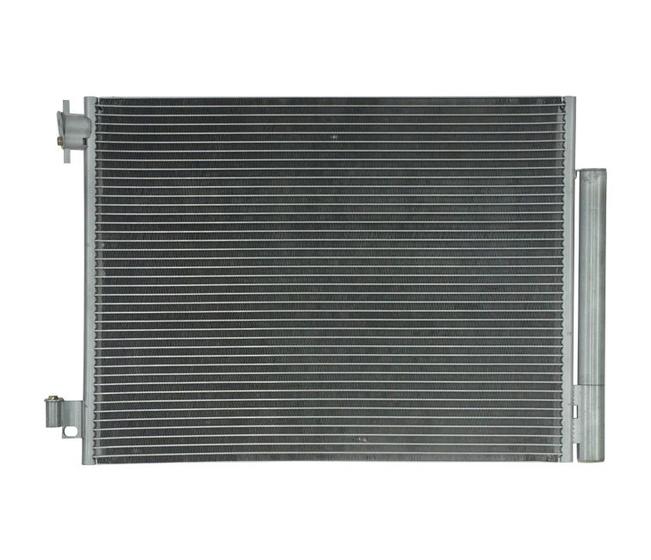 CONDENSADOR RENAULT DUSTER OROCH LOGAN SANDERO 1.0 1.6 2.0 COM AR 2014 a 2018 ROYCE ...