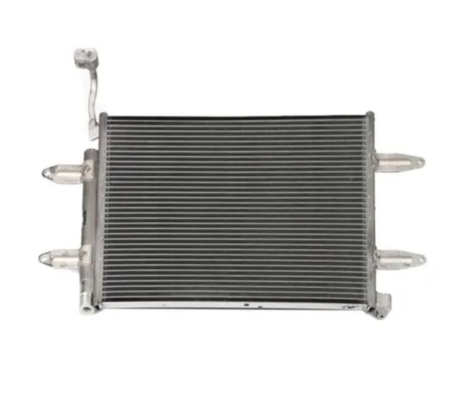 Condensador Volkswagen Polo / Fox 03- / Gol G5-G6 / Voyage G5-G6 Fluxo ...
