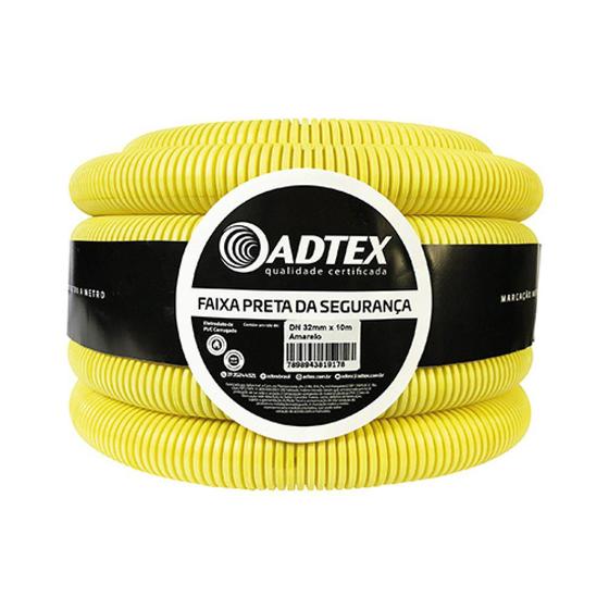 Conduite Corrugado Am.adtex Antichama 1 R10 - Conduíte / Eletroduto ...