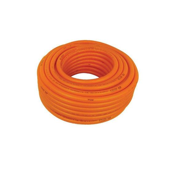 Conduite Corrugado Laranja Adtex 1/2x50m *20mm 4.4 - Conduíte ...