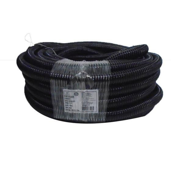 Conduite Espiraflex Ibira 1'' 25m 3123 - Ibirá - Conduíte / Eletroduto ...