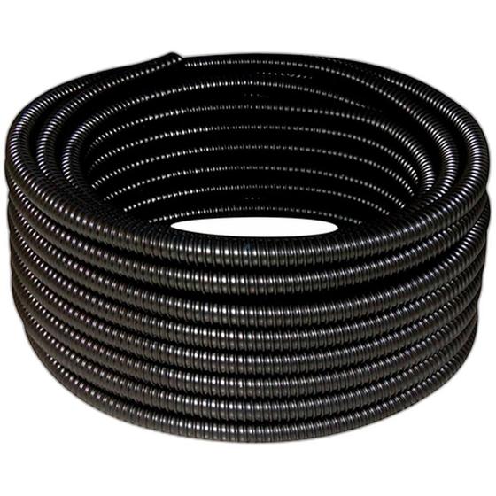 Conduite Flexivel Espiralado Espiratec 3/4 25m - IRRIGATEC - Conduíte ...