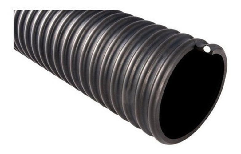 Conduíte Reforçado 1 Polegada 50 Metros Preto - Higipack - Conduíte ...