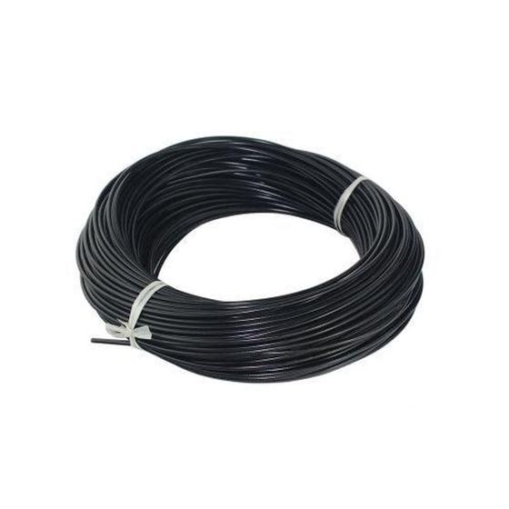 Conduite Teflonado Rolo De 20m Preto Freio E Câmbio Teflon - Paco ...