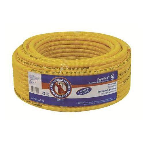 Conduite Tigre 25mm x 50m - Conduíte / Eletroduto - Magazine Luiza