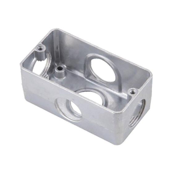 Condulete Sieg Mult X 1 Cm100x - Condulete - Magazine Luiza