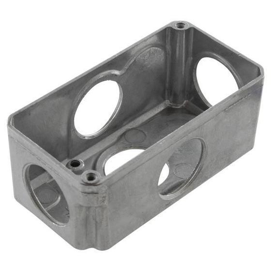 Condulete tramontina multipl (x) 1 s/t - Condulete - Magazine Luiza