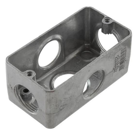 Condulete tramontina multipl (x) 3/4 s/t - Condulete - Magazine Luiza