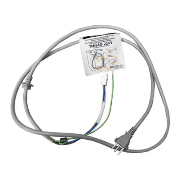 Condutor Elétrico Tensão Inferior à 1000V PP 3 X 1,5MM ISOL PVC - LG ...