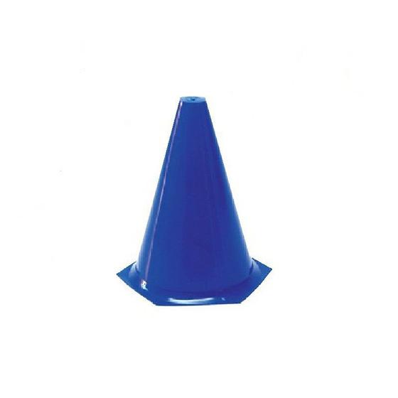 Cone de Agilidade 23cm (Kit com 10 Cones) - LDM - Plastcor - Mini Cone ...