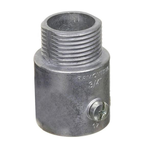 Conector Conico Tramontina Flexor 3/4'' 56126/022 - Conectores ...