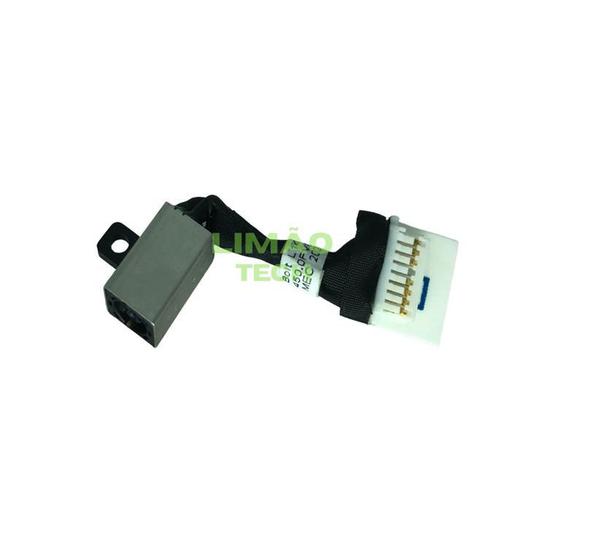 Conector Dc Power Jack Dell Inspiron 15 5584 P85F PN: 0TM5N3 ...