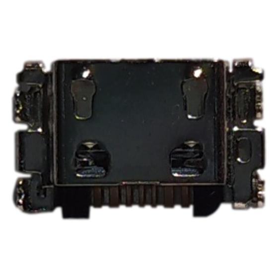 Conector De Carga Solto Galaxy J7 Prime G610 - Samsung - Outros ...