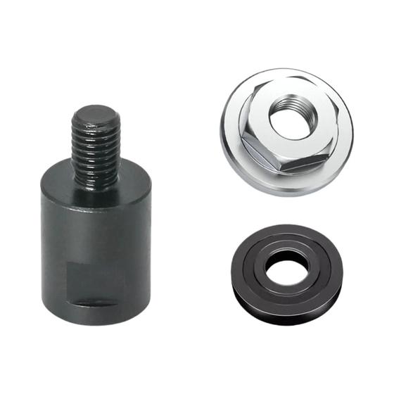 Conector De Interface De Metal M14 Para M10, 3 Peças, Adaptador De ...