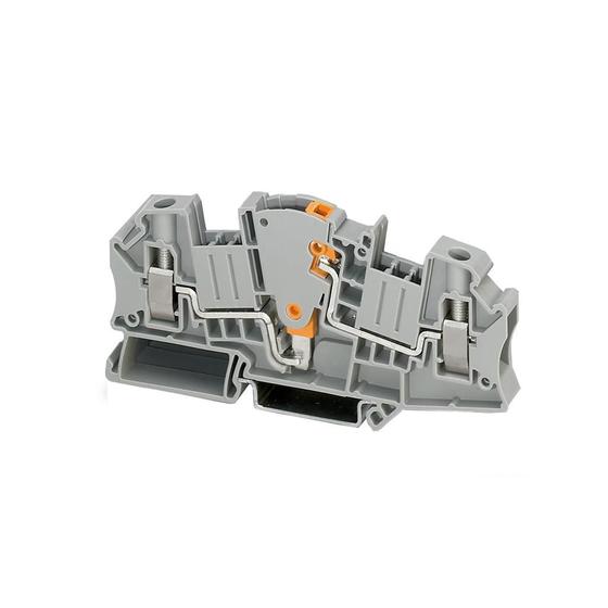 Conector Elétrico UTME 6 3047400 Phoenix - Conectores Elétricos ...