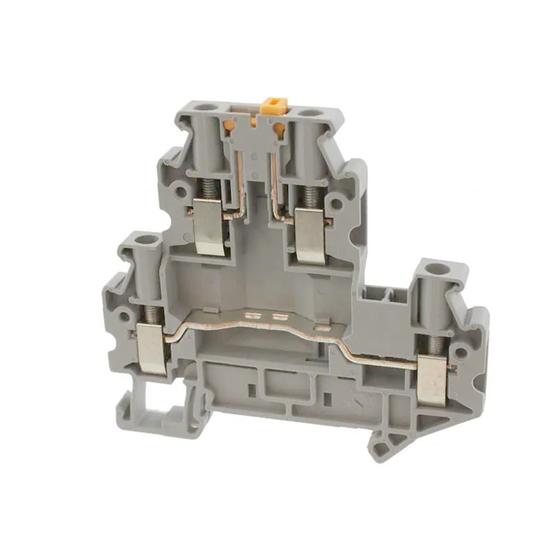 Conector Elétrico UTTB 4-MT Cinza 3044775 Phoenix - Conectores ...