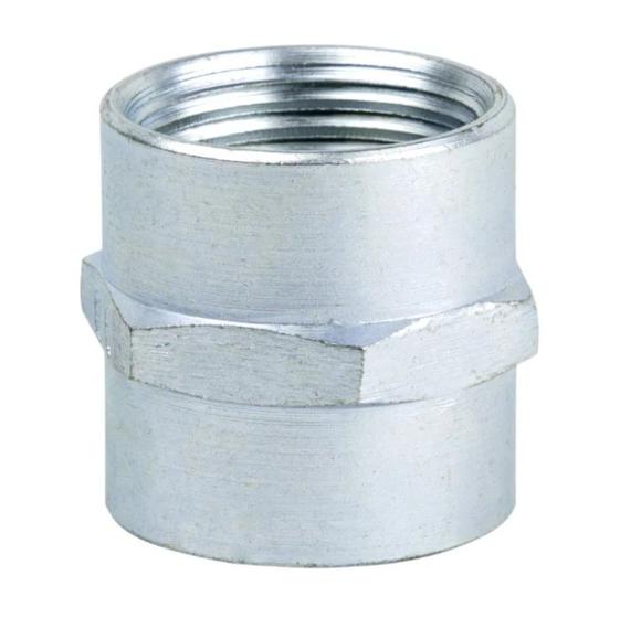 Conector Fêmea Fixa 2 Bsp - Ekoflex - Conectores Elétricos - Magazine Luiza