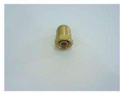Conector Femea Instant.tubo 12 Rosca 18 Scania 1369865 - A.S.T - Pino ...