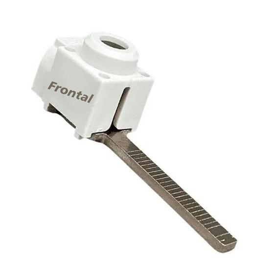 Conector Generico Frontal Longo Terminal Saída para Barramento Pente ...