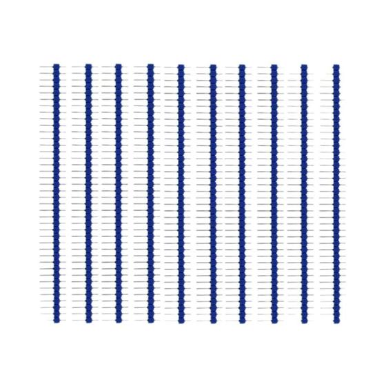 Conector JST de 40 Pinos Macho/Fêmea para Arduino - Kit DIY com 10 ...