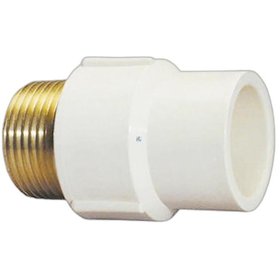 Conector Macho Aquatherm 22mmx3/4 Tigre - Conectores Elétricos - Magazine Luiza