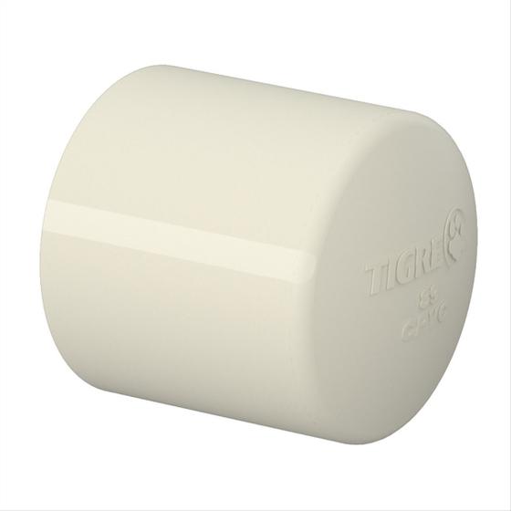 Conector macho aquatherm 54x2 tigre - Conectores Elétricos - Magazine Luiza