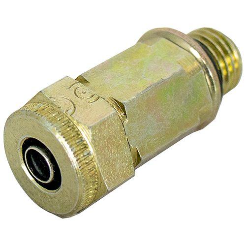 Conector Macho Rápido 12mm Tubo 8mm Carretas - LNG - Outros Automotivo ...