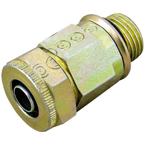 Conector Macho Rápido 16mm Tubo 12mm Carretas - LNG - Elétrica de Carro ...