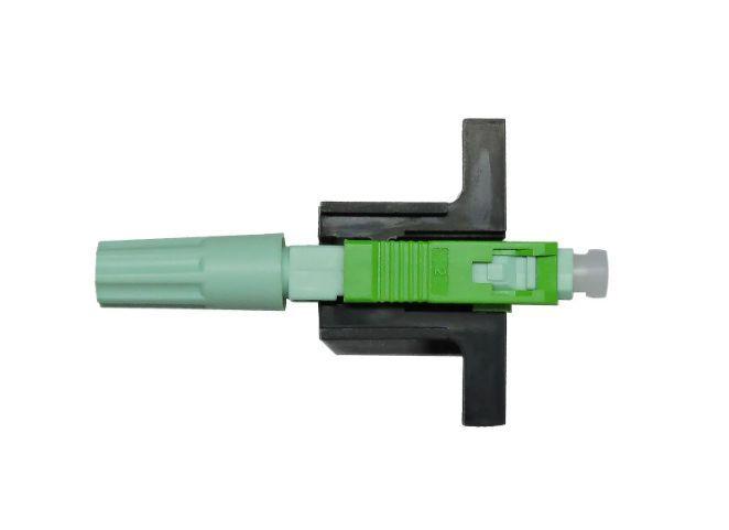 Conector mecanico sc-apc fast nazda rosca 12841 - Outros Informática - Magazine Luiza