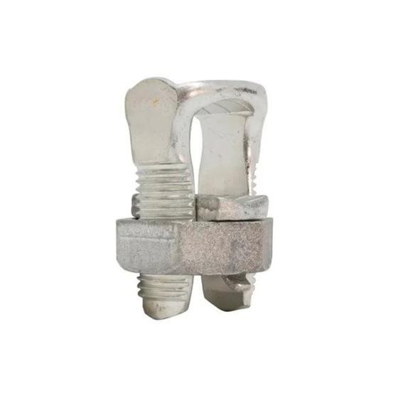 Conector Parafuso Emenda Cabos Fios Split Bolt 10mm - FEK - Conectores ...