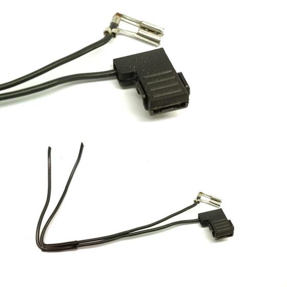 Conector Plug Original Farol Dianteiro Para Lâmpada H1 - Outros ...
