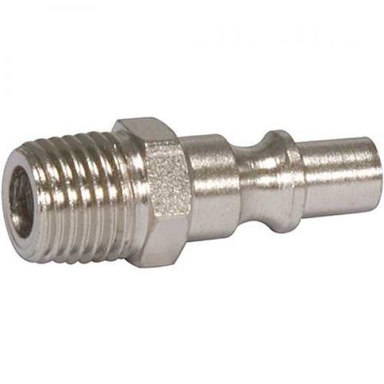 Conector/racord RF-200 com rosca macho 1/4" NPT R.F. - VONDER - Mangueira de Jardim e Acessórios ...