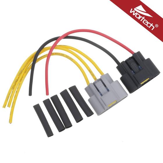 Conector Regulador Retificador Can Am Spyder RT S (10-11) Wortech ...