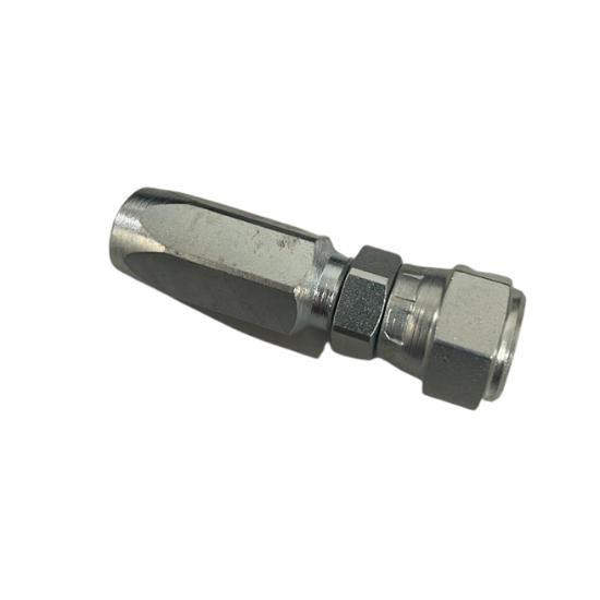CONECTOR RETO 1/4 sae TUBO FLEX - ERRECINQUE - Outros Informática ...