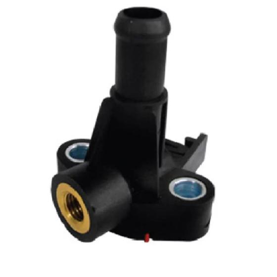 Conector sensor temperatura fiat palio / siena / strada / doblo / uno 1.0 / 1 - valclei ...
