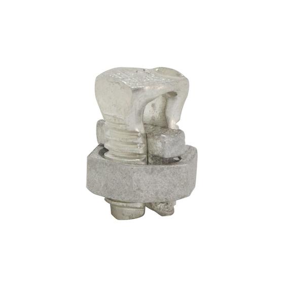 Conector Split Bolt 10mm Cobre Intelli - Conectores Elétricos ...