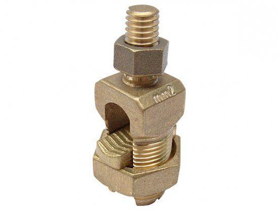Conector Split Bolt 70,0Mm Rab Pfr Intelli - Conectores Elétricos ...