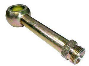 Conexao compressor olhal curto 366 - BRC - Engate Rápido para Mangueira ...