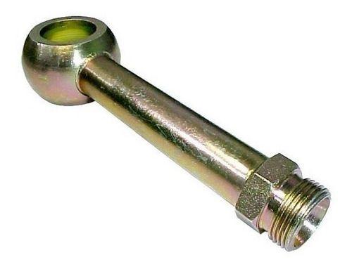 Conexao compressor olhal longo 366 - BRC - Engate Rápido para Mangueira ...