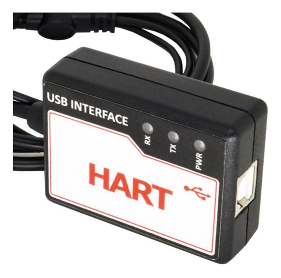 Configurador Usb Hart Modem Interface C/ Nota Fiscal - IMP - SAT Fiscal ...
