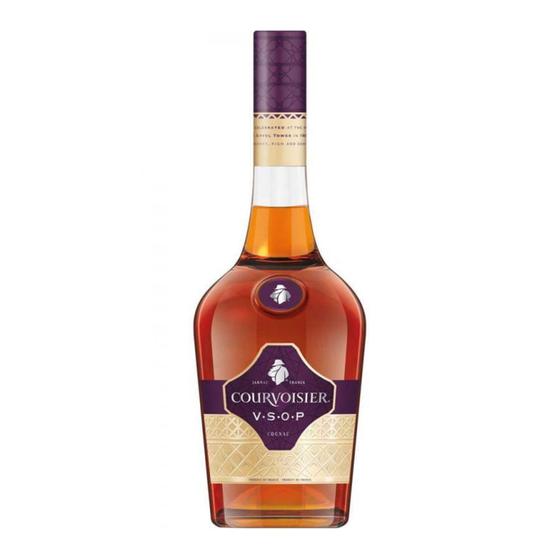Conhaque Courvoisier VSOP 700ml - Conhaque - Magazine Luiza
