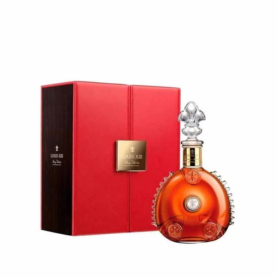 Conhaque Remy Martin Louis Xiii 700ml - Licor - Magazine Luiza