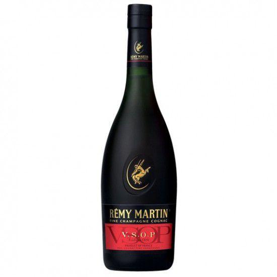 Conhaque remy martin vsop 700 ml - Conhaque - Magazine Luiza