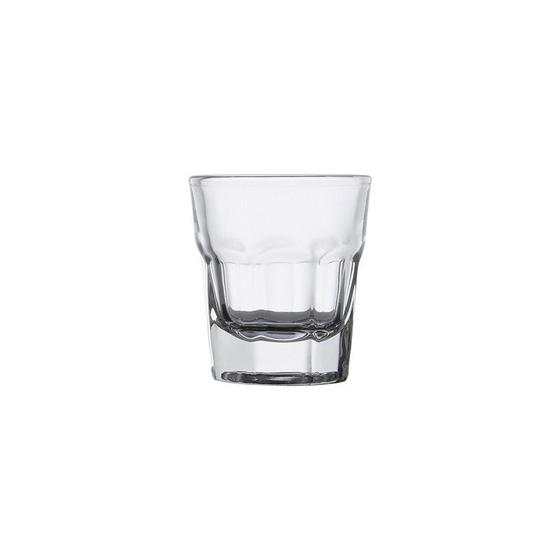 Conjunto com 6 copos vidro para shot allure 30ml bon gourmet - Copo de ...